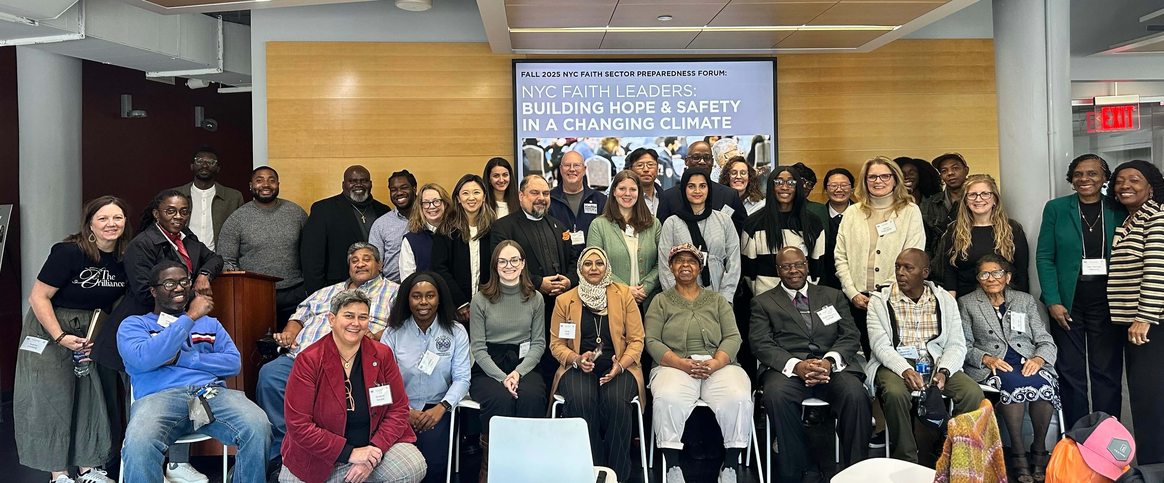 Champions of Community and the Coast | Waterfront Alliance